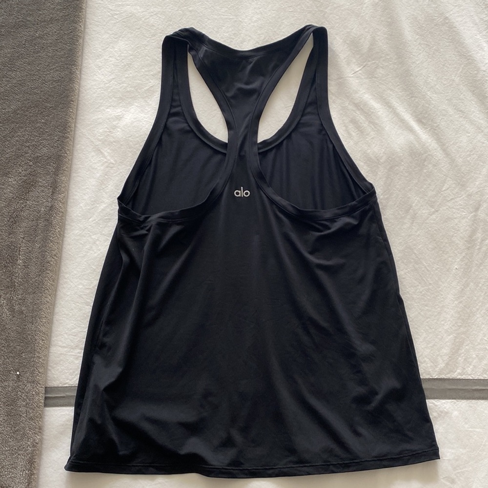 Alo Pulse Tank - Gem